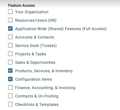 Datto Autotask Integration Guide